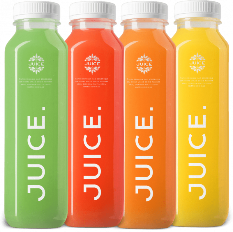 Juice Bar – Drink