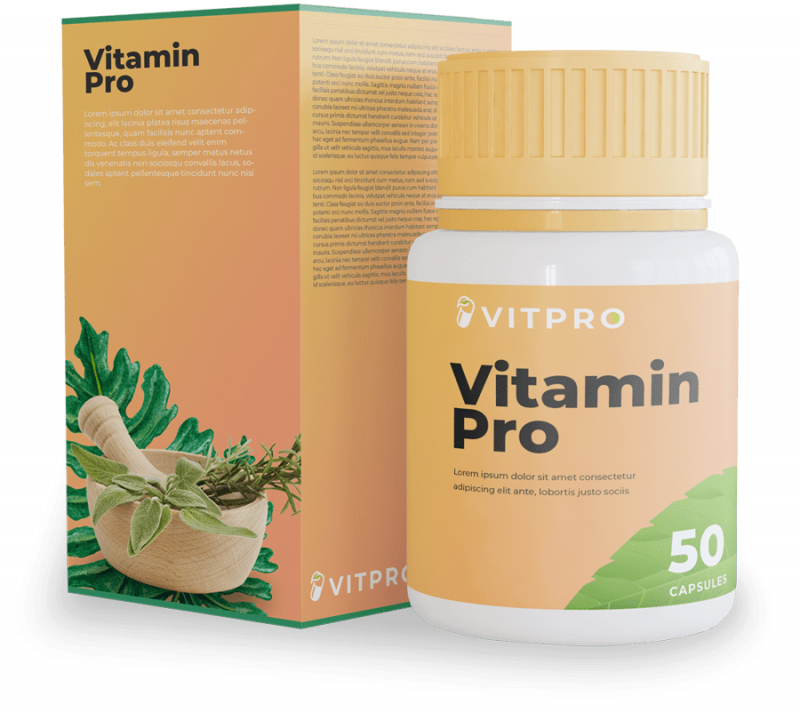 Detail Product – Vitpro