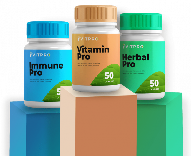 Vitpro – Just another My WordPress Sites site